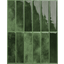 Verdant Forest Peel and Stick Tile Bathroom for Easy Home Makeover