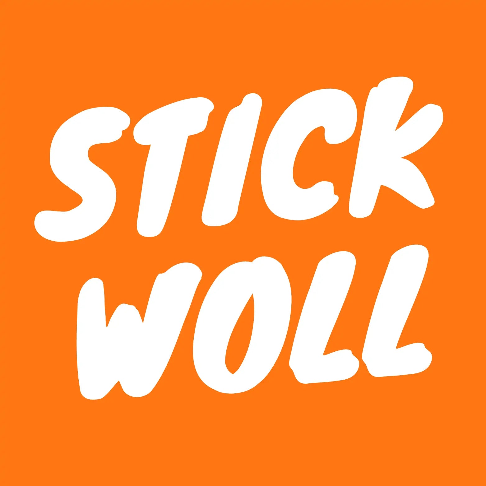 Stickwoll Peel&Stick Tiles